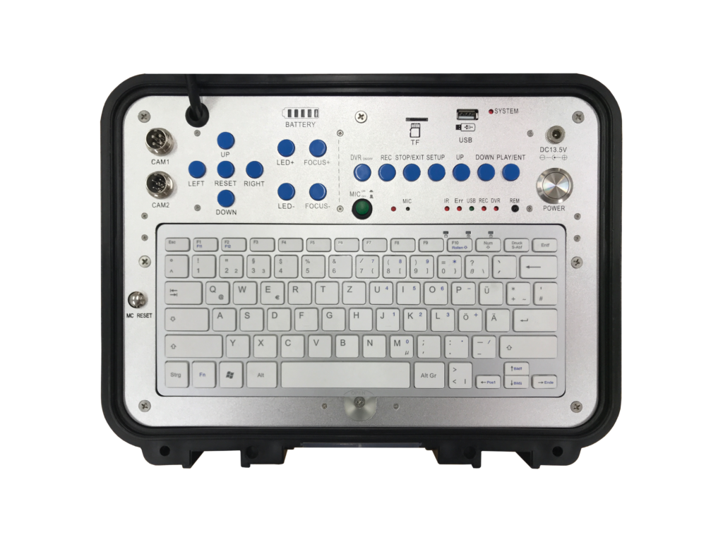 ROTEX 360 - ECOLOSOLUTION S.C.