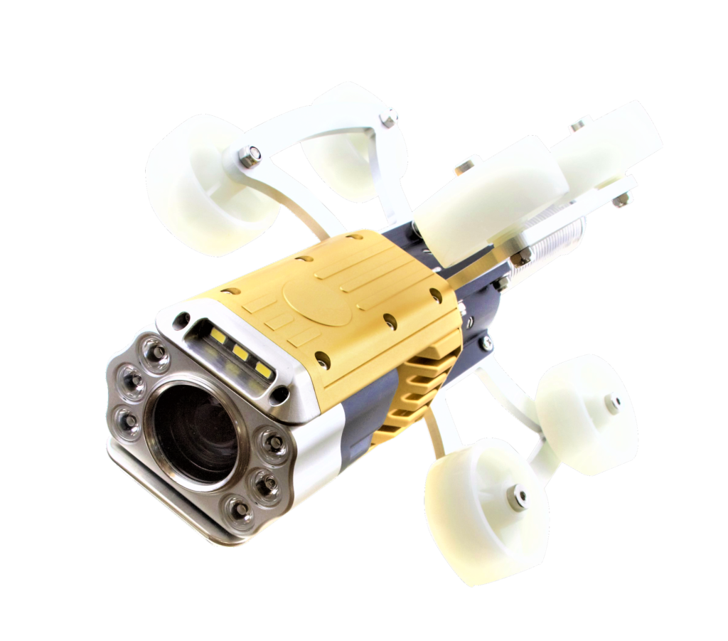 INFINITY HD PRO - ECOLOSOLUTION S.C.